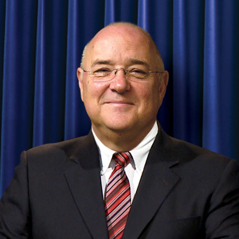 Ron Matsen – Koinonia House (NZ)