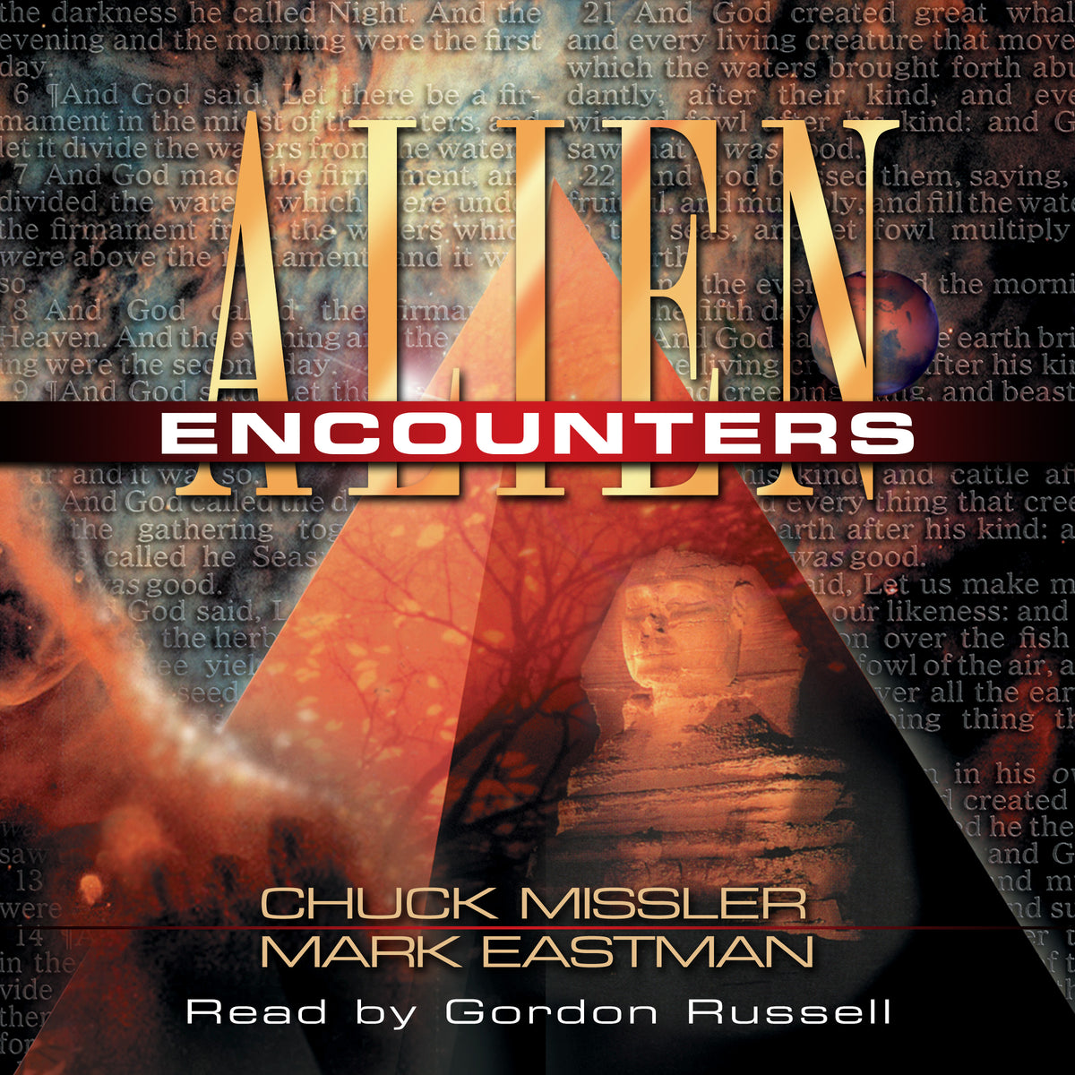 Alien Encounters – Koinonia House (NZ)